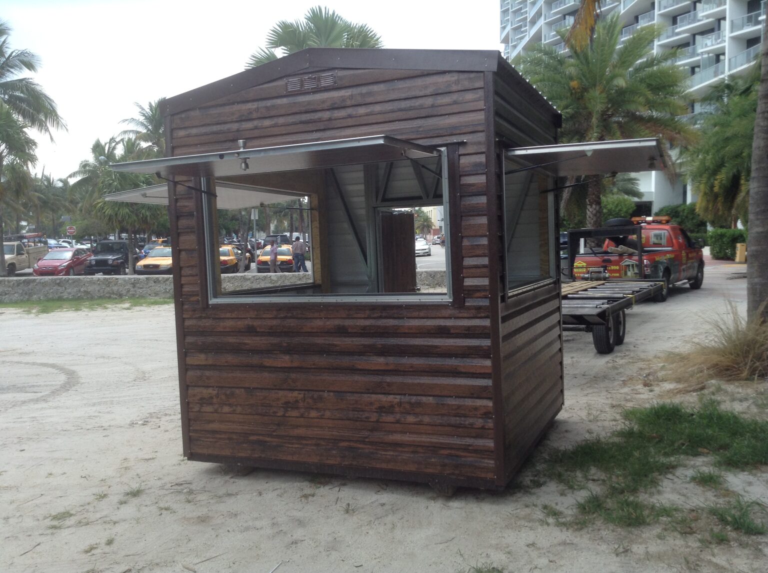 Shed Depot | Miami's Best Hurricane-Proof Sheds